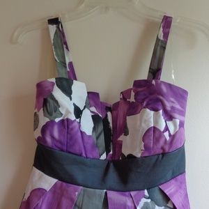 Ruby Rox | Dresses | Ruby Rox Floral Dress | Poshmark